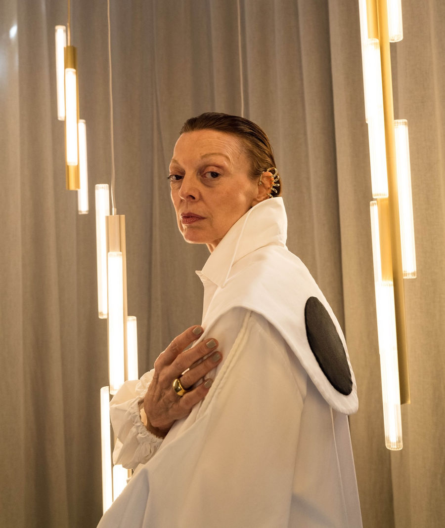 birgitt — Agence Silver