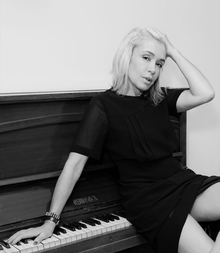 mickey monroe — Agence Silver