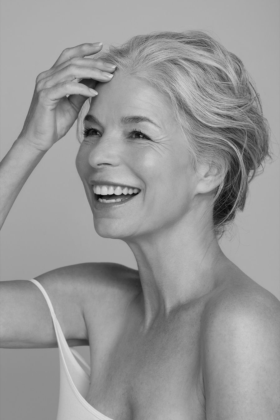 kathi odom — Agence Silver