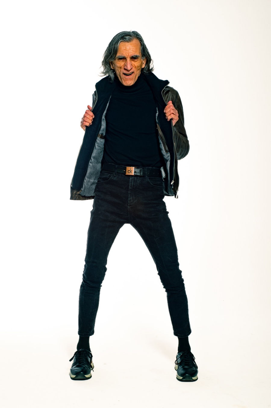 toni pandolfo — Agence Silver