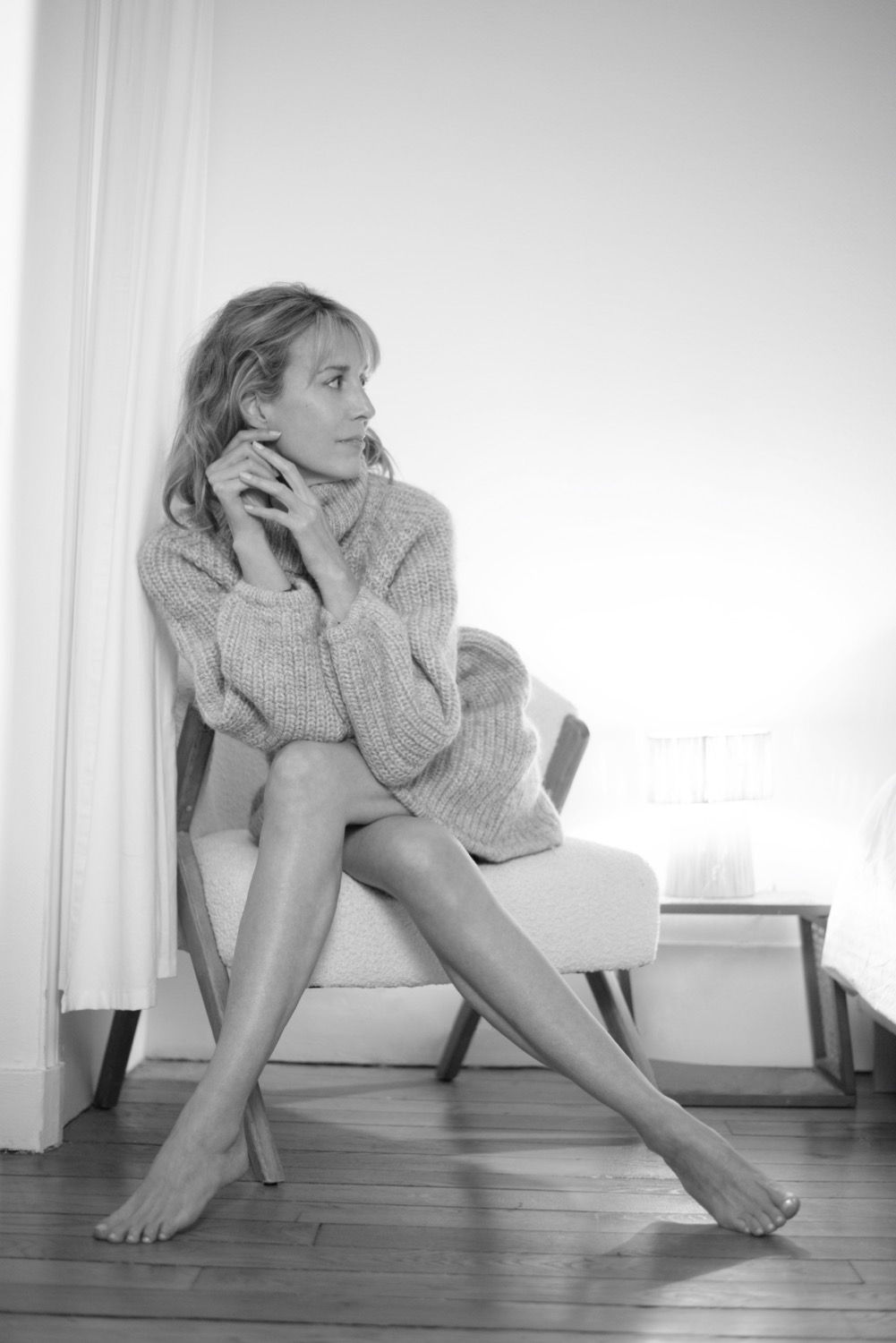Laurence Nithart | Masters Models