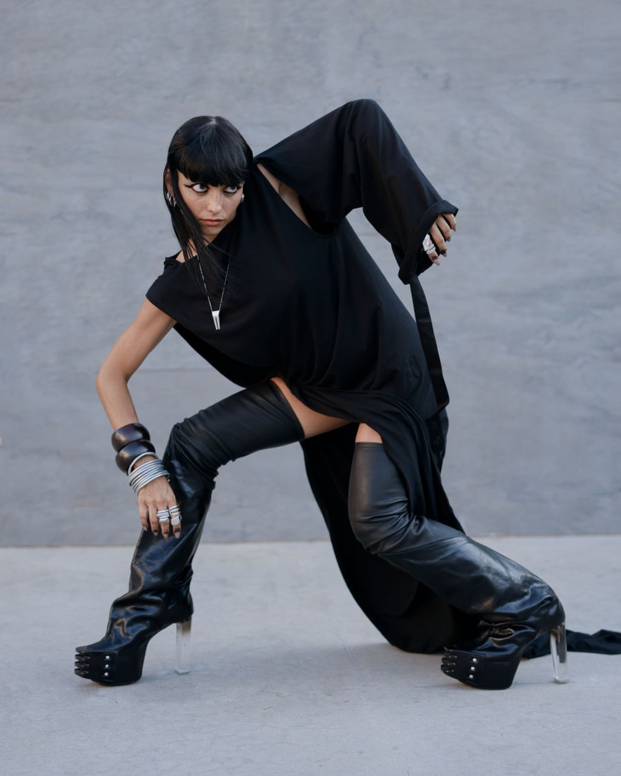 Elvira — Wanted Models
