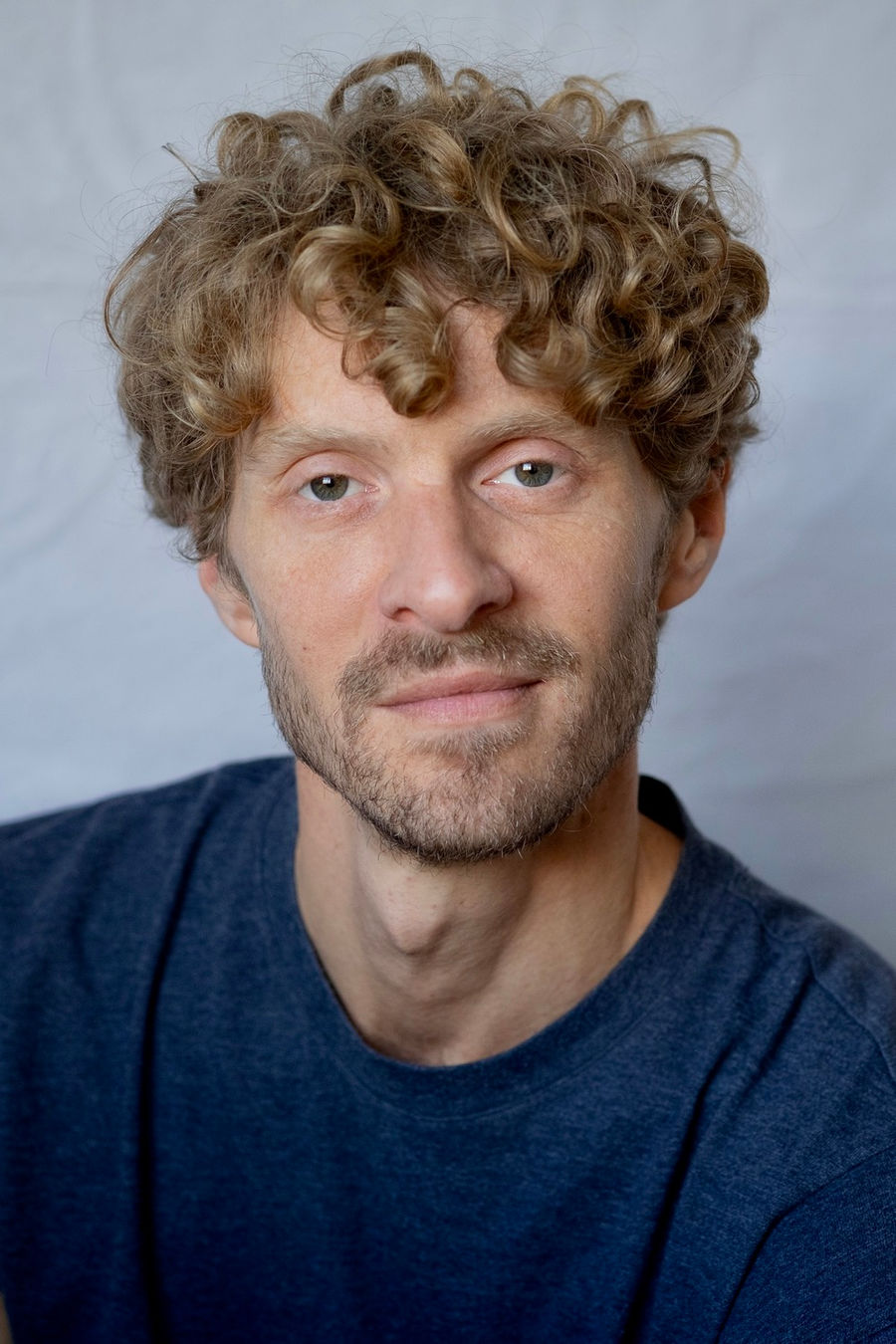 Arnaud Lambert — Wanted Models